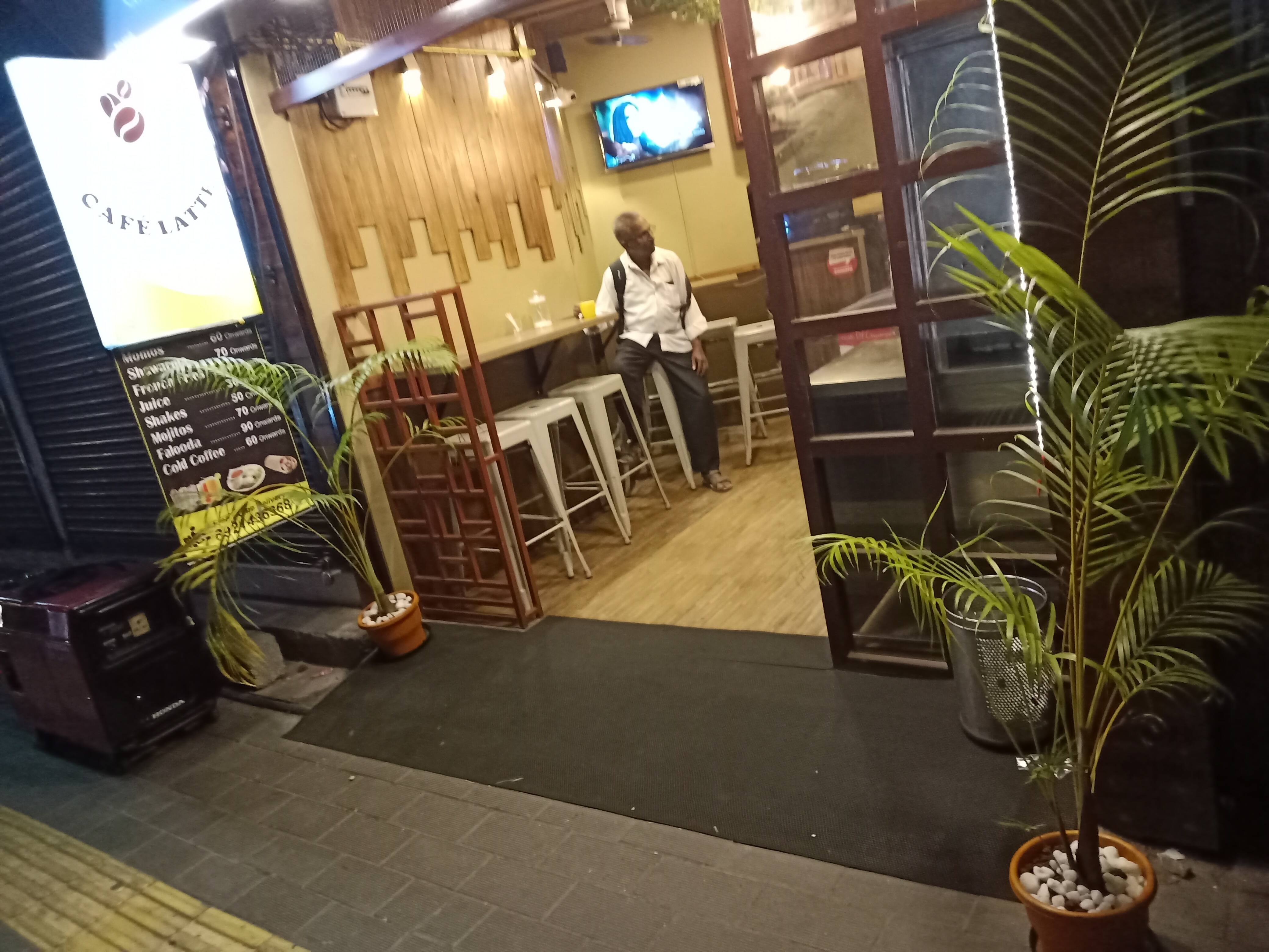 Cafe Latte, Edappally, Kochi | Zomato