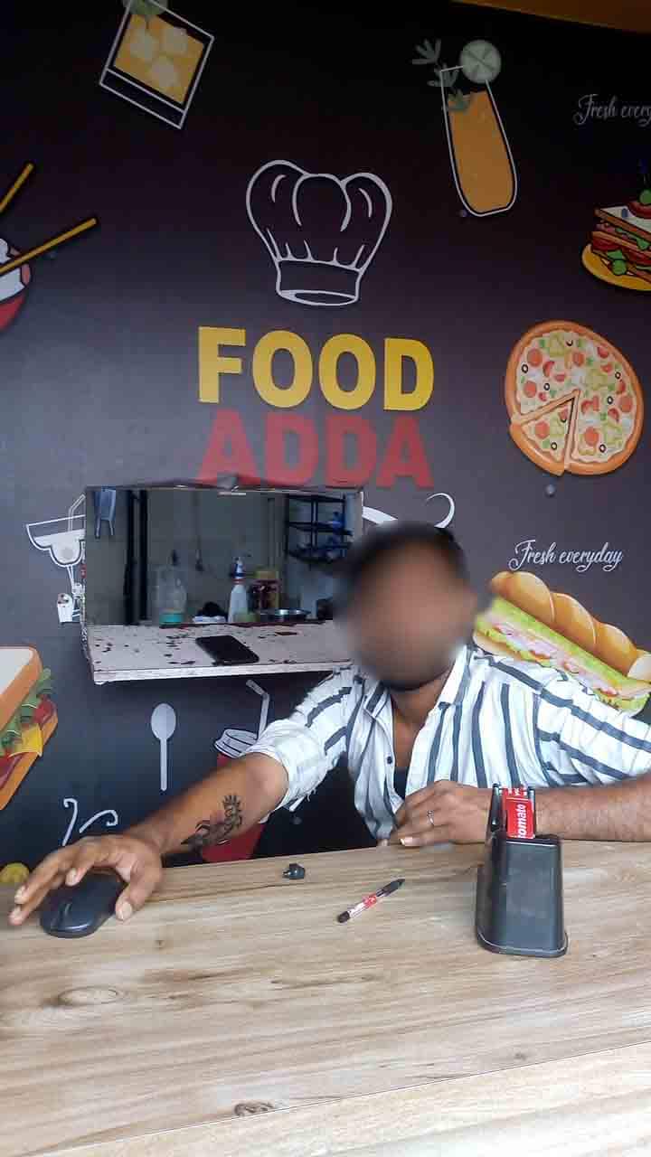Food Adda, Nigdi order online - Zomato