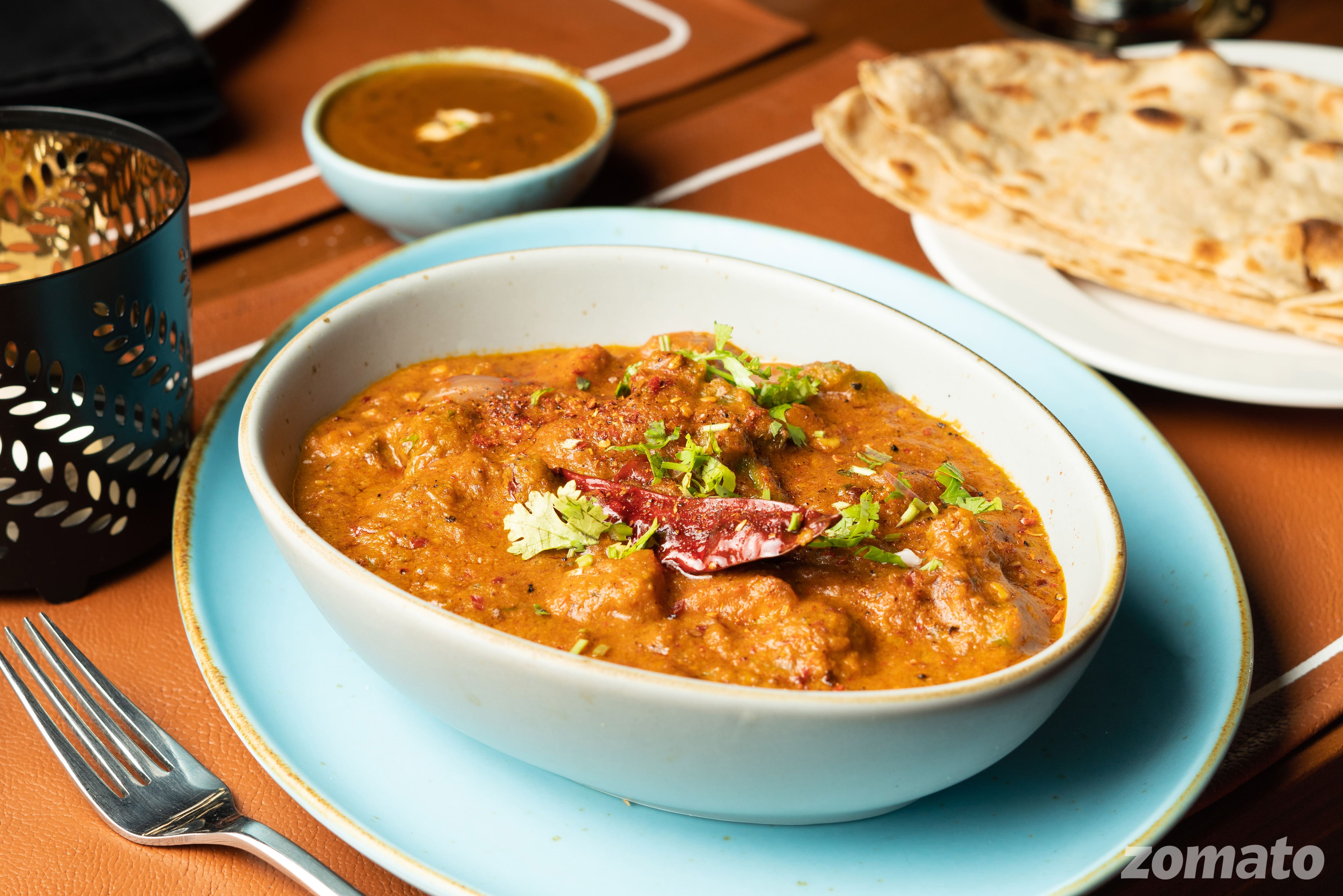 Punjab Food Point, IP Extension order online - Zomato