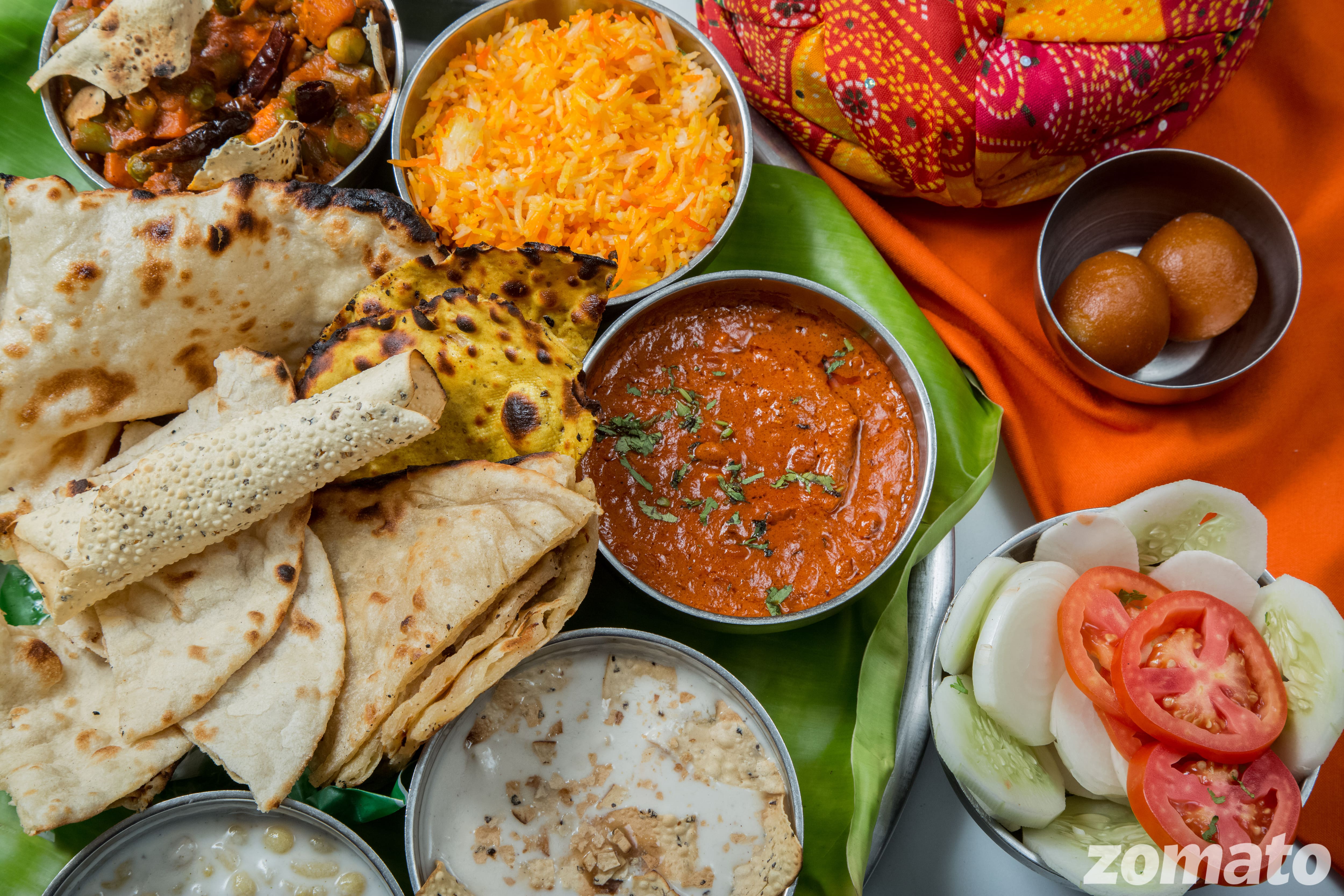 Paapi Pet Dhaba, Durgapura, Jaipur | Zomato