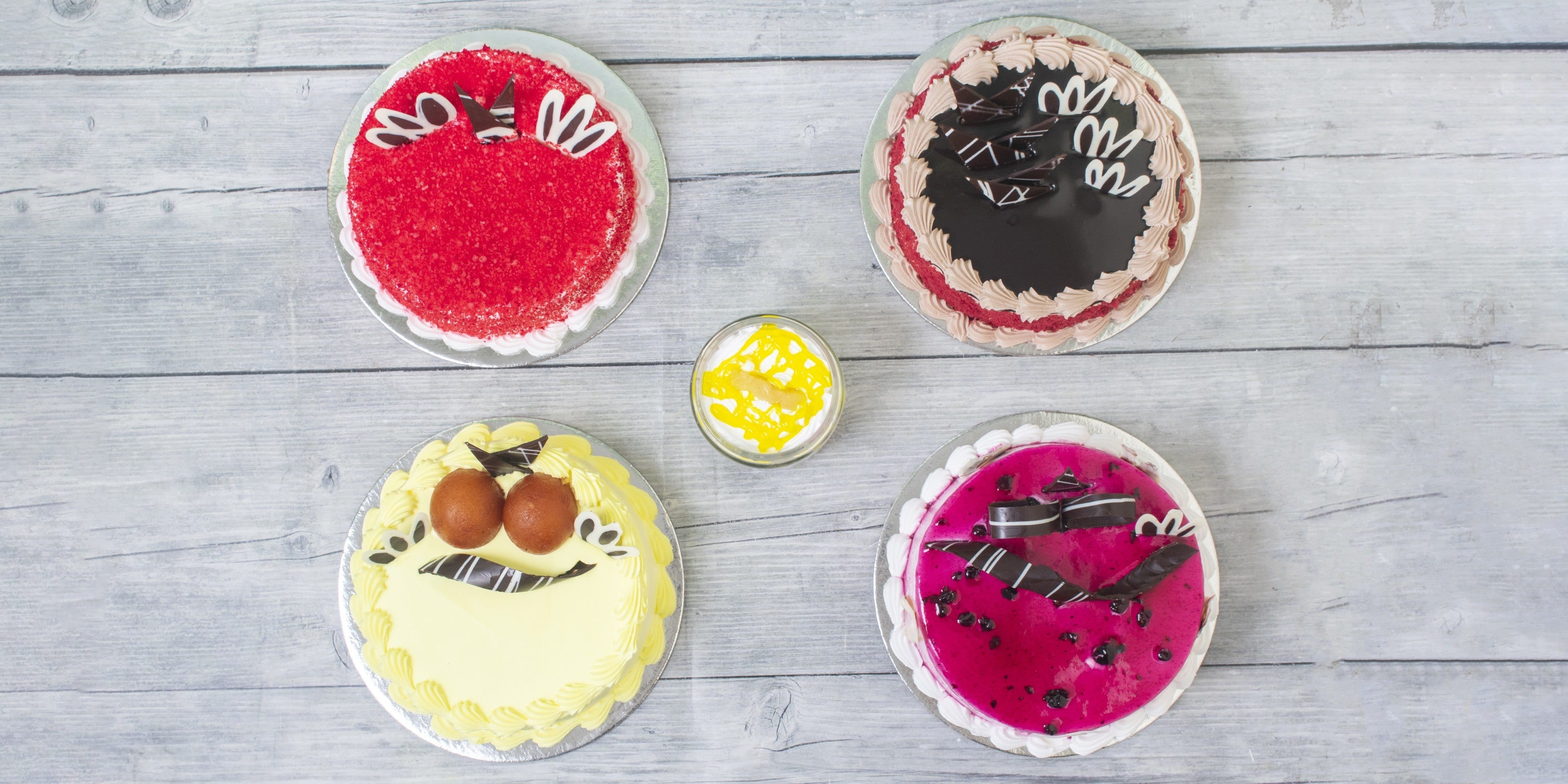 Cake Junction, KR Puram, Bangalore | Zomato