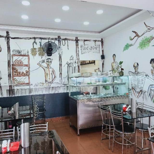 A La Carte Cafe, Edappally, Kochi | Zomato