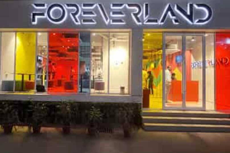 Foreverland, Lower Parel order online - Zomato