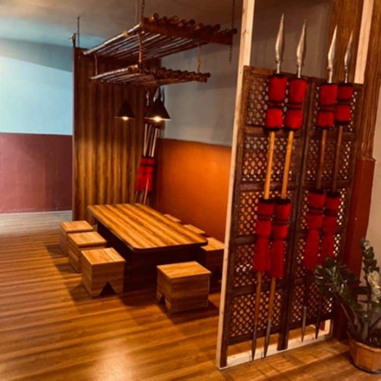 Maven Kitchen, Ejipura, Bangalore | Zomato