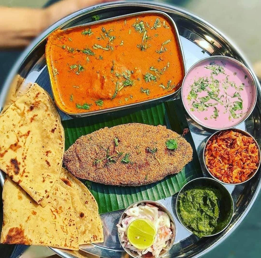 Marathi Thali, Mira Road, Mumbai | Zomato