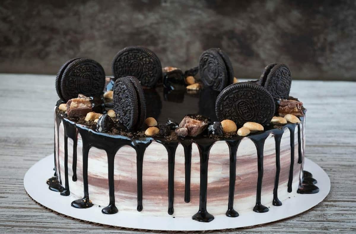 Ministry Of Bakery, Alpha 1, Greater Noida | Zomato