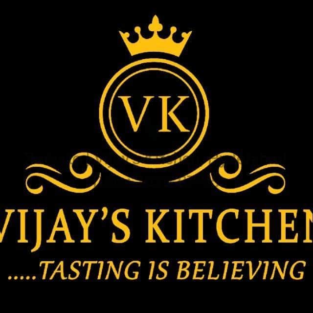Menu of Vijay's Kitchen, Financial District, Hyderabad