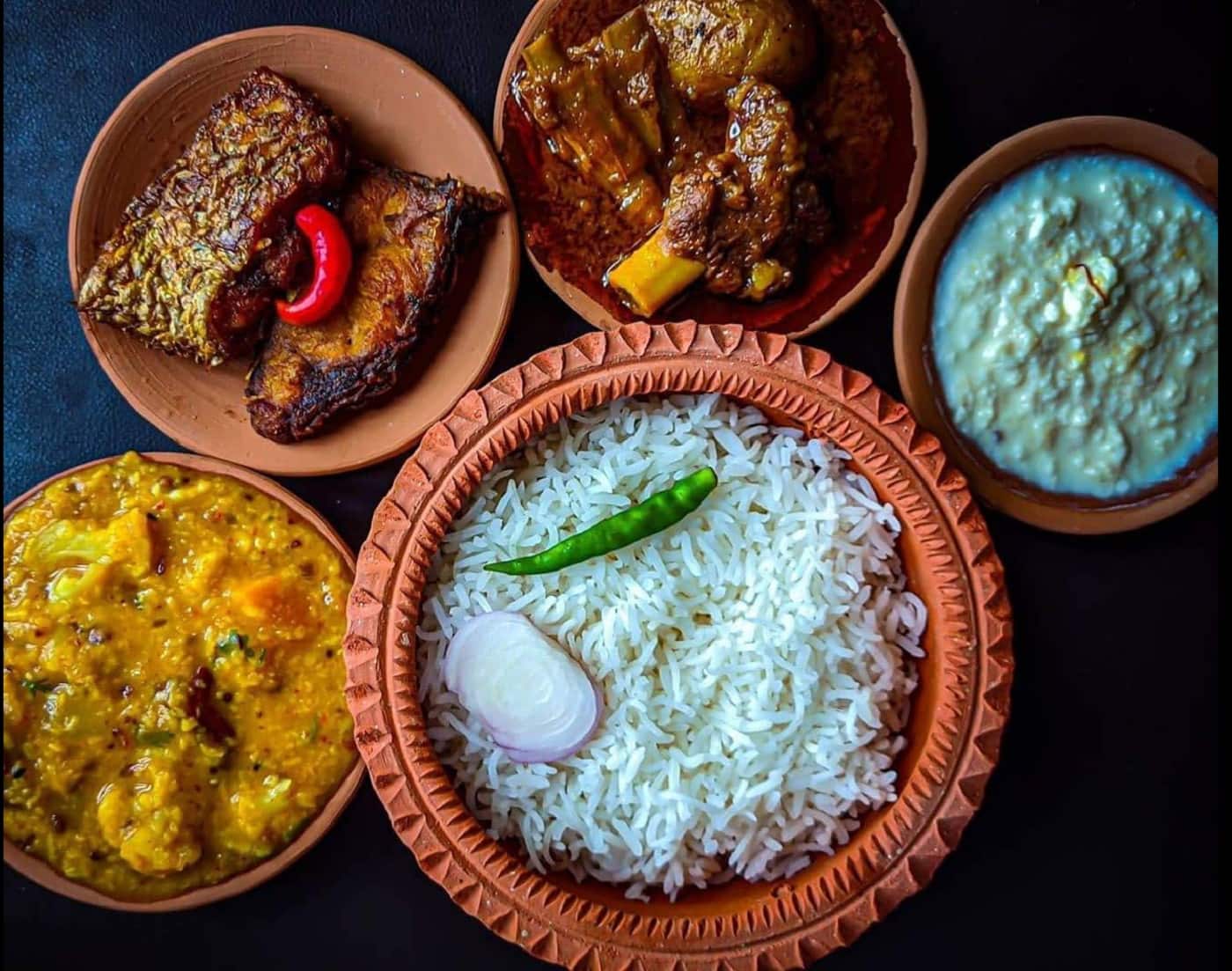 Bengali Kitchen, Barasat, Kolkata | Zomato