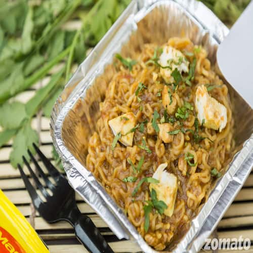 Home Maggi Point, Rohini, New Delhi | Zomato