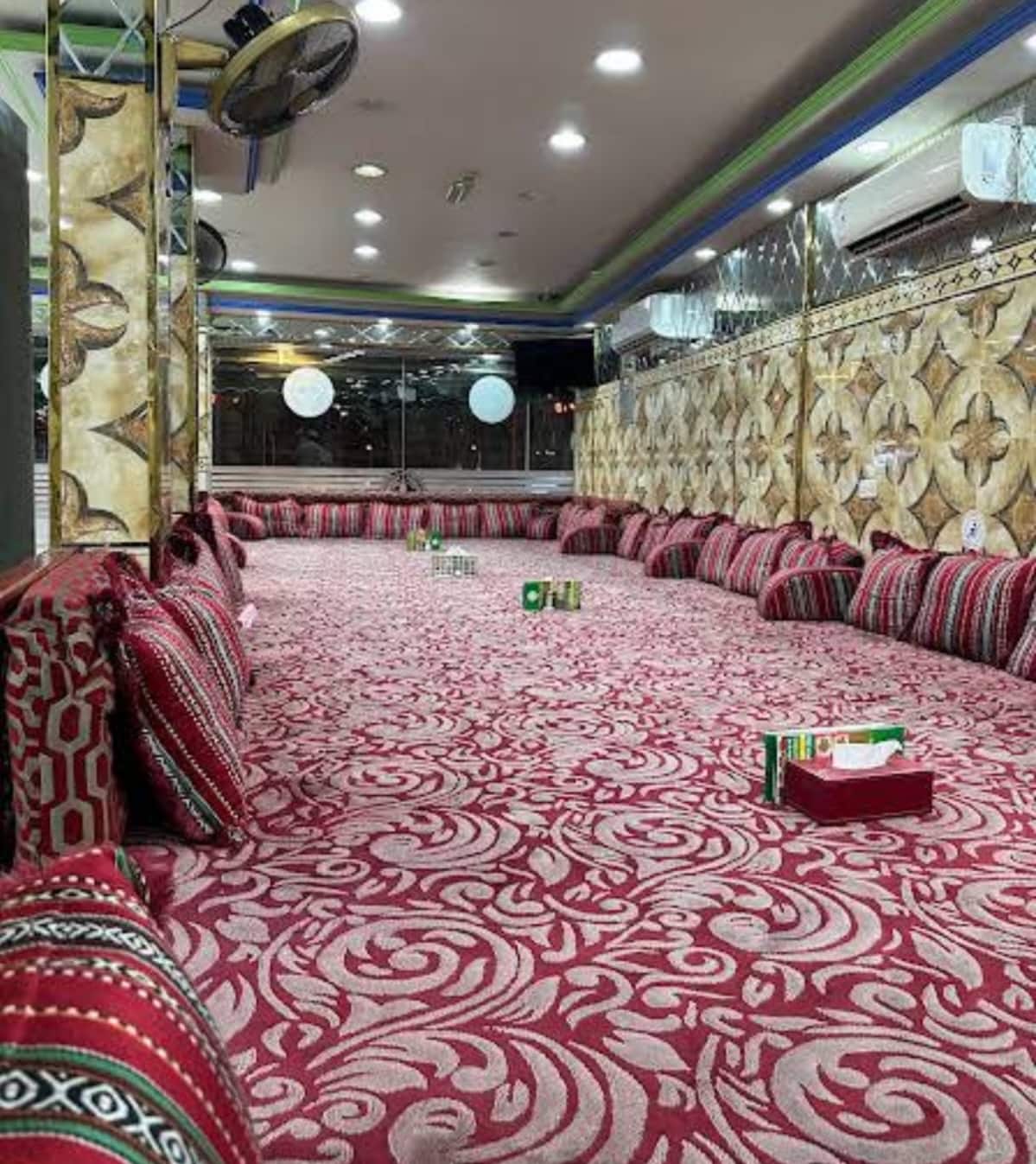 Osama Restaurant, Al Rumailah, Ajman | Zomato