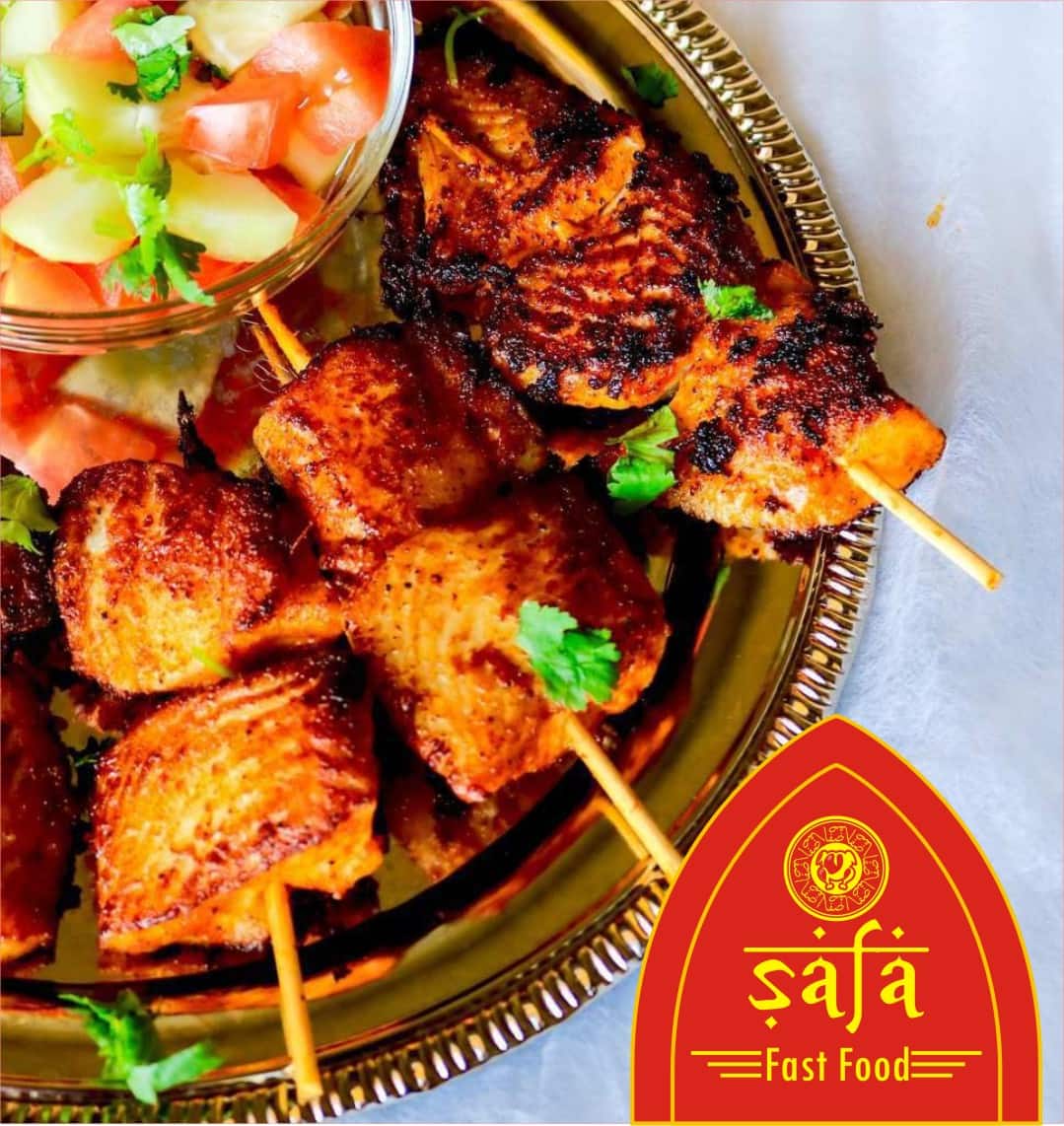 Safa Fast Food, Arera Colony, Bhopal | Zomato