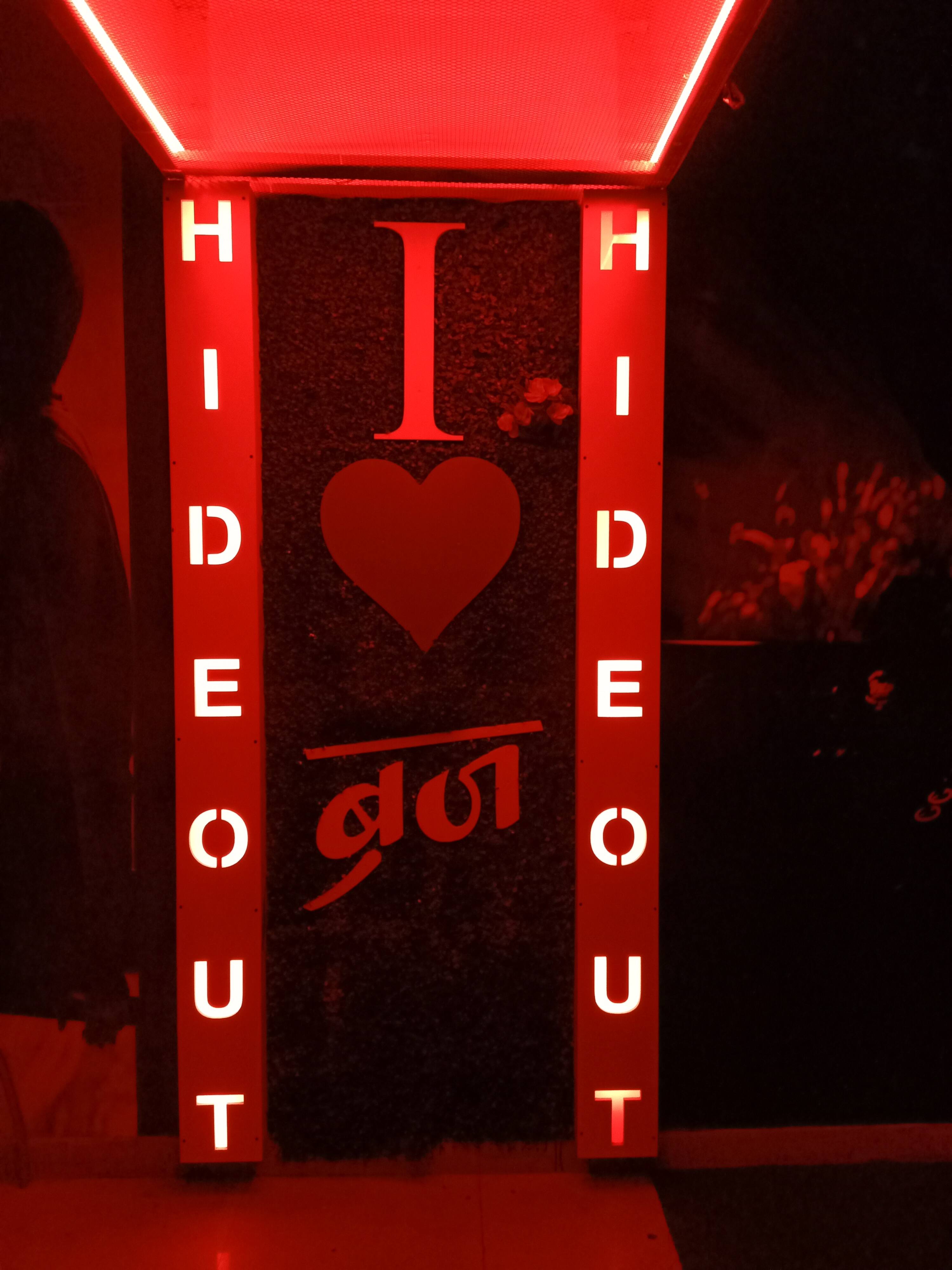 The Hideout Cafe, Mathura Locality order online - Zomato