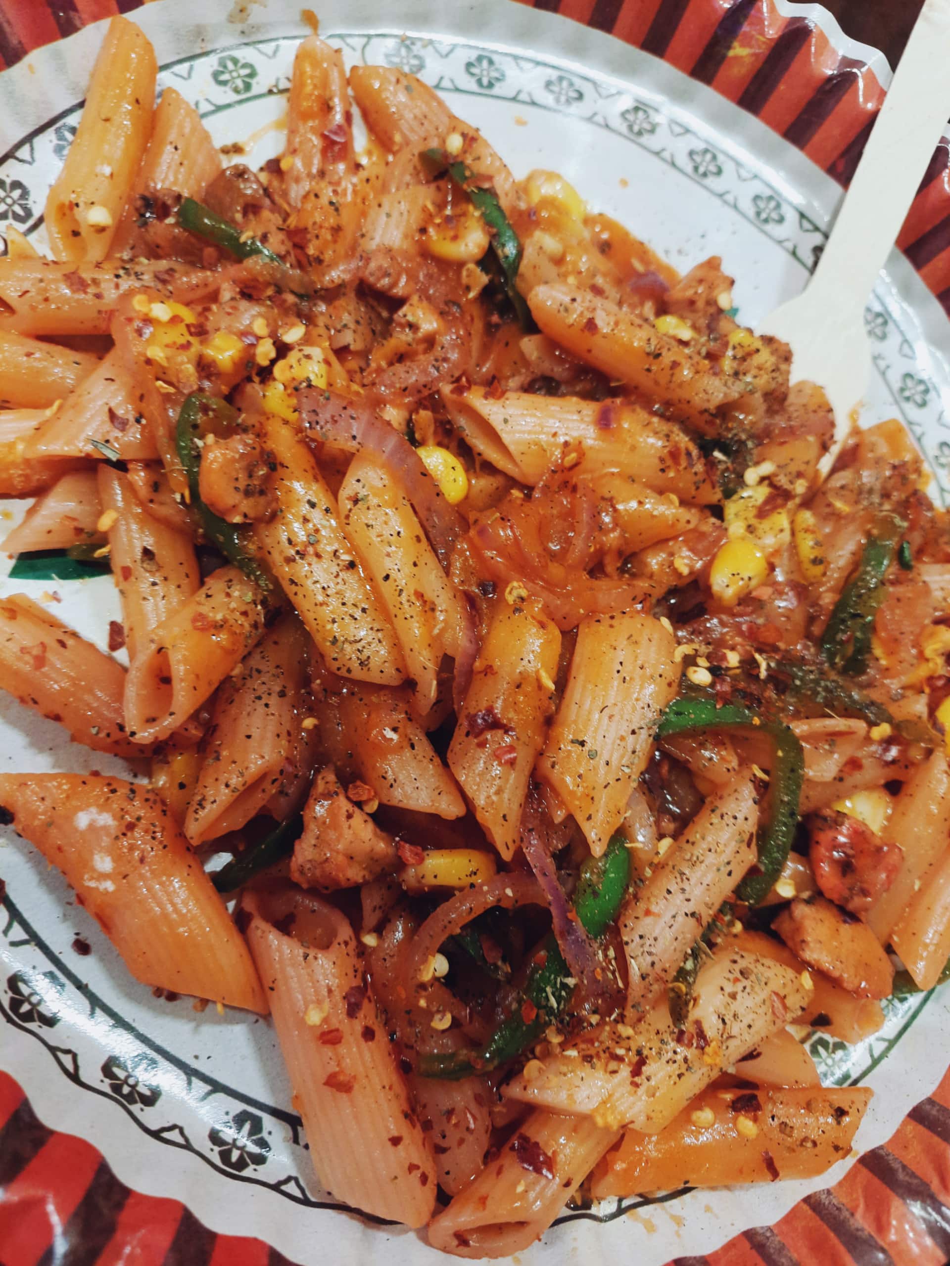 Aakhri Pasta, Dum Dum, Kolkata | Zomato