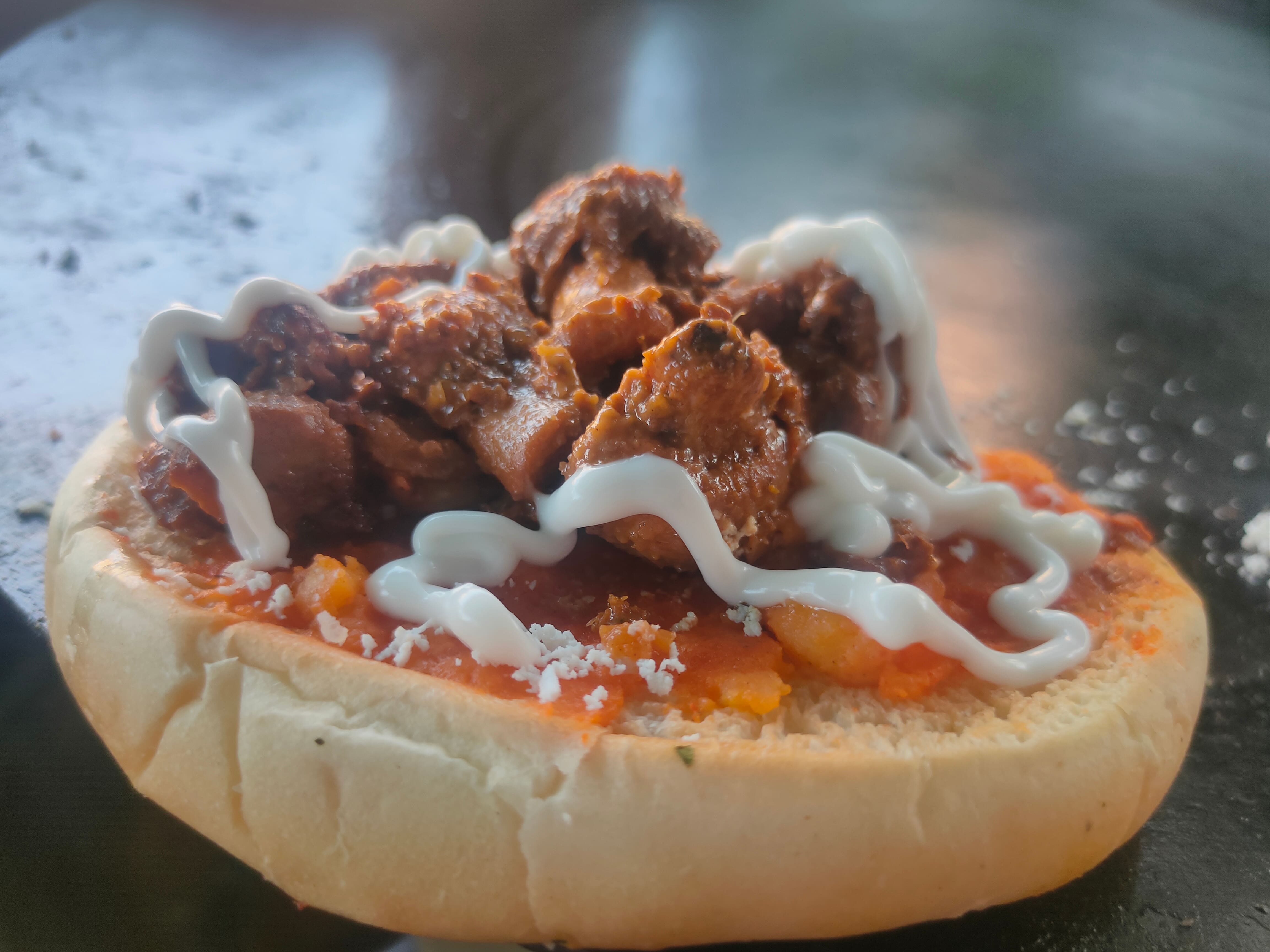 Deepak DC Kulcha Bar, GT Road order online - Zomato