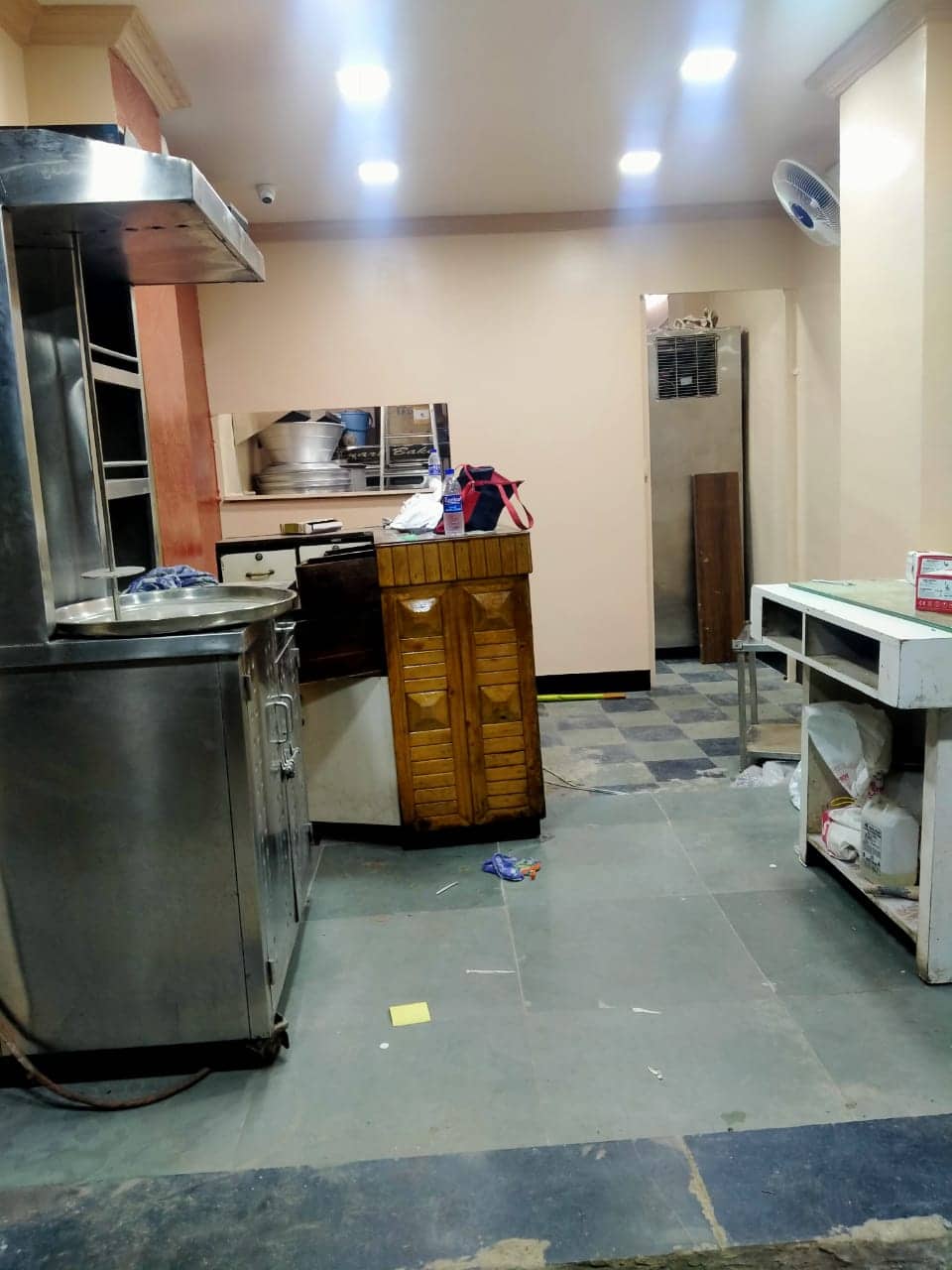 Khushi Cafe, Worli, Mumbai | Zomato