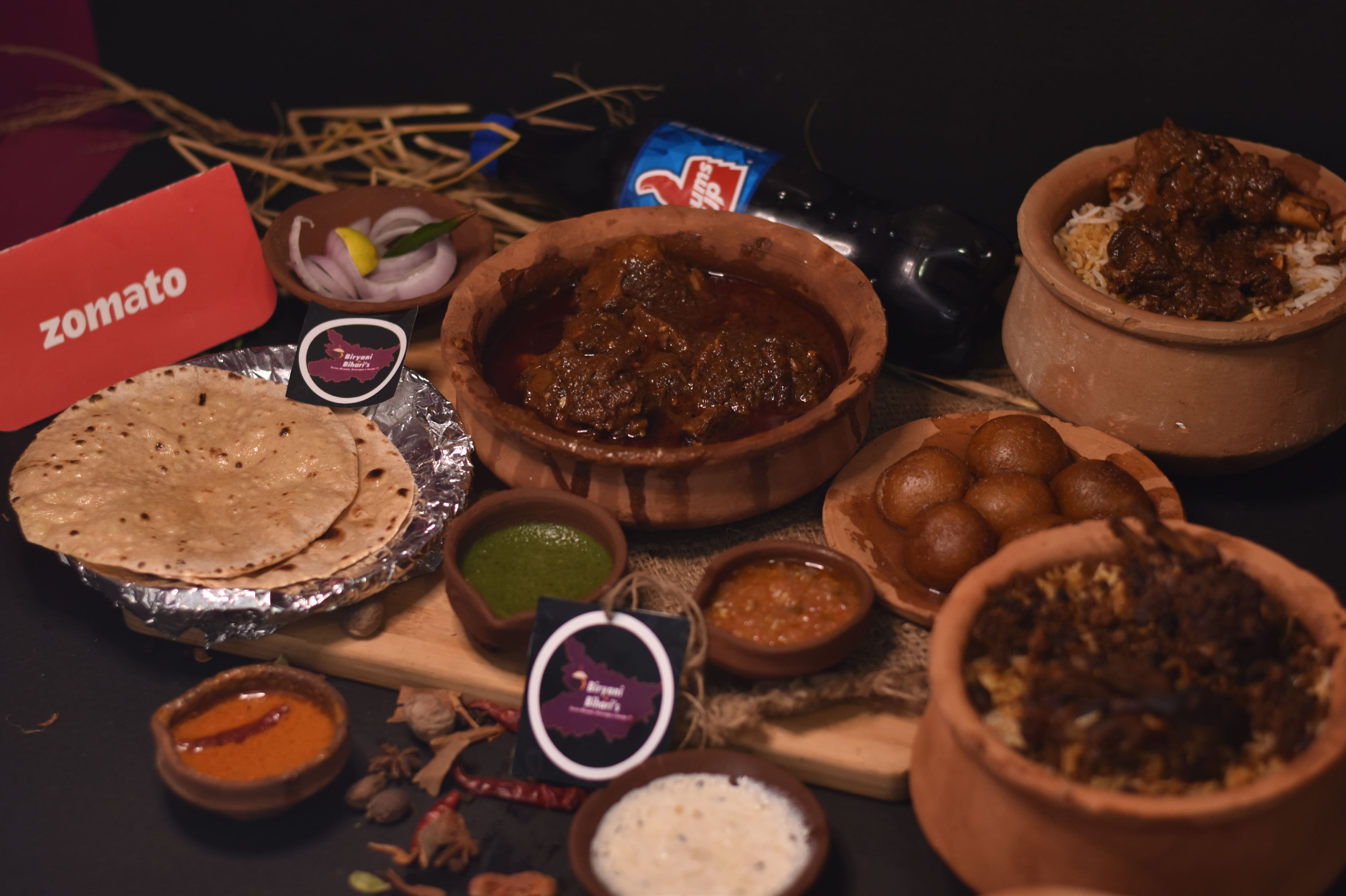 Paapi Pet, Rajendra Nagar, Gorakhpur | Zomato