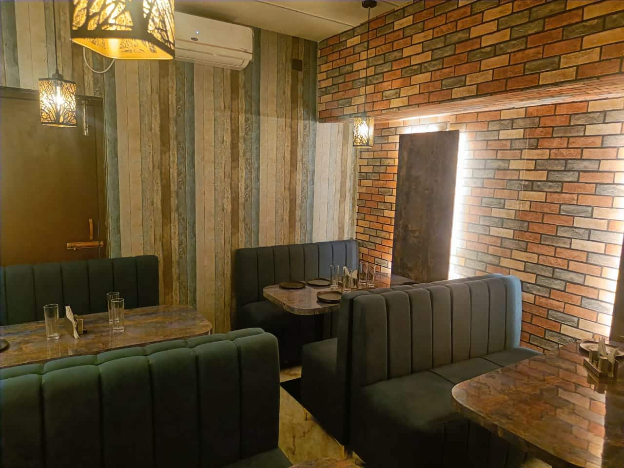 Menu of The Hungrella, Bokaro Locality, Bokaro