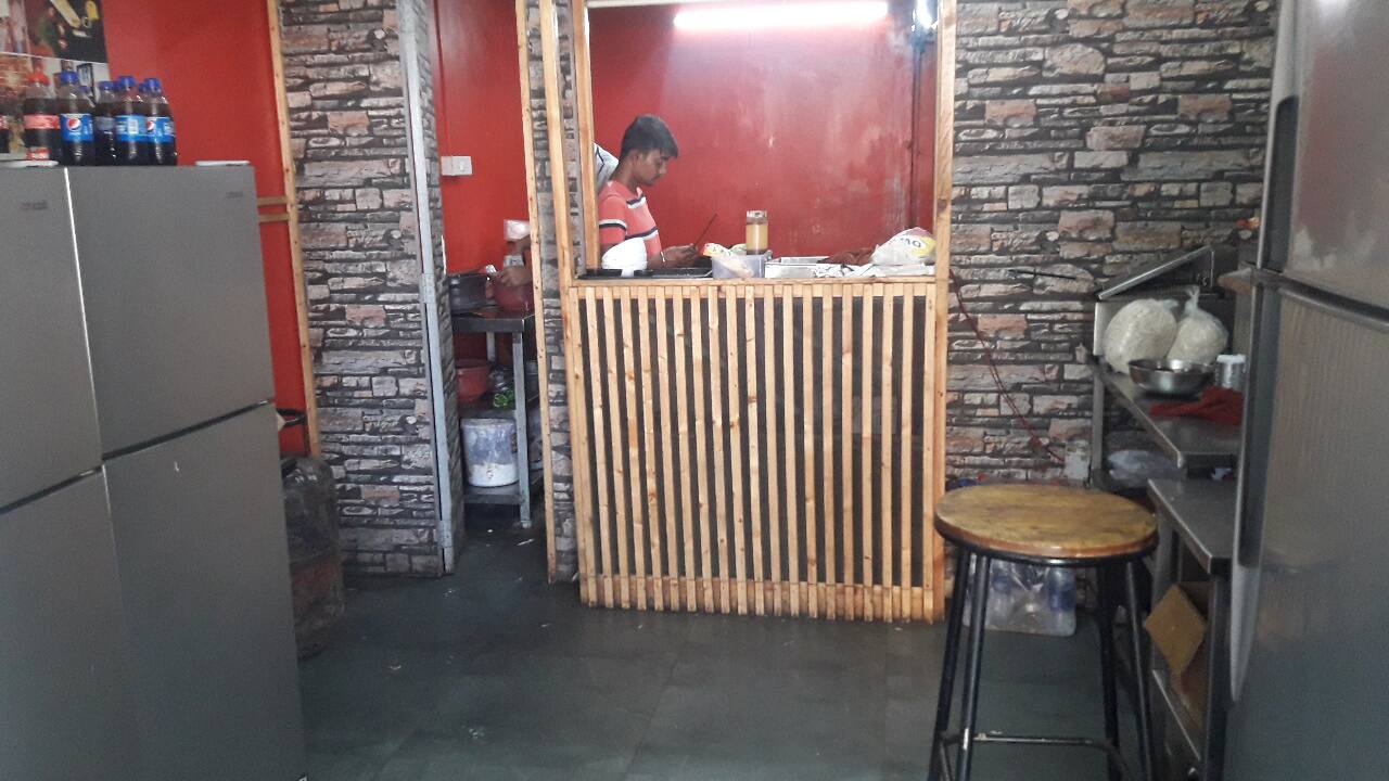 Chinese Shack, Wakad order online - Zomato