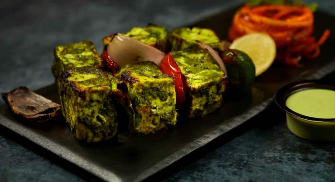 Tata...The Indian Food Company, Omega 2, Greater Noida | Zomato