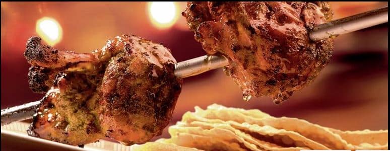 Bade Miya Chote Miya, Kothrud order online - Zomato