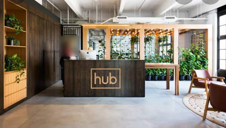 The Hub, Connaught Place, New Delhi | Zomato