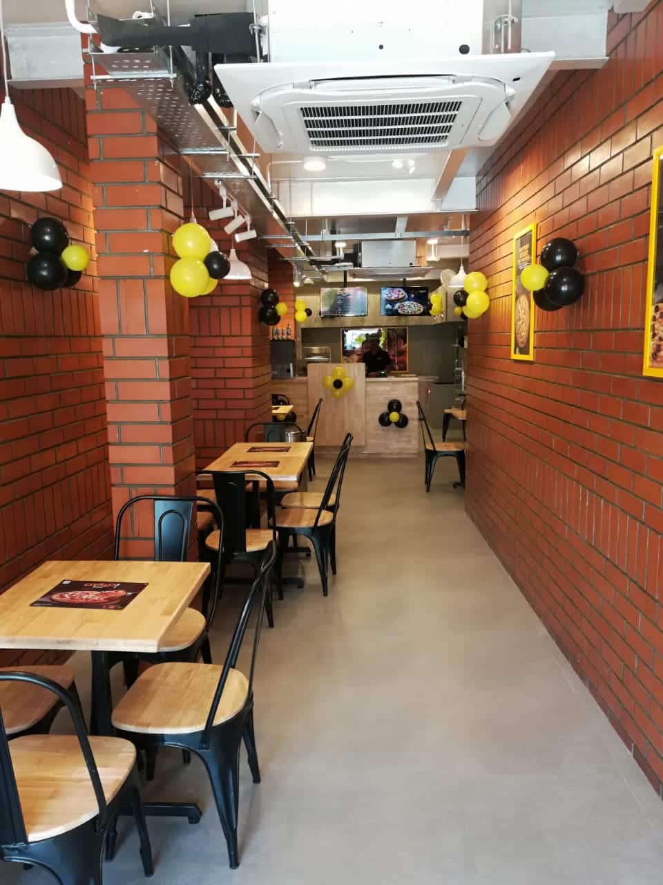 Rolls Master's, Kuvempunagar, Mysore | Zomato