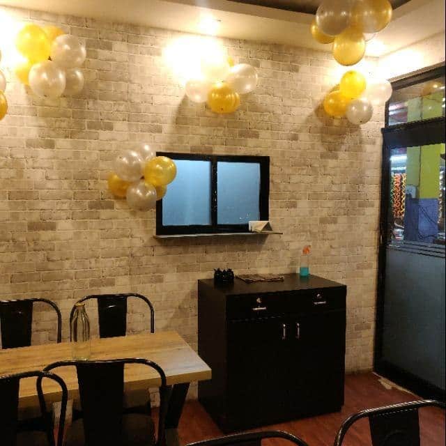 Tikka Shikka, Alpha 1 order online - Zomato