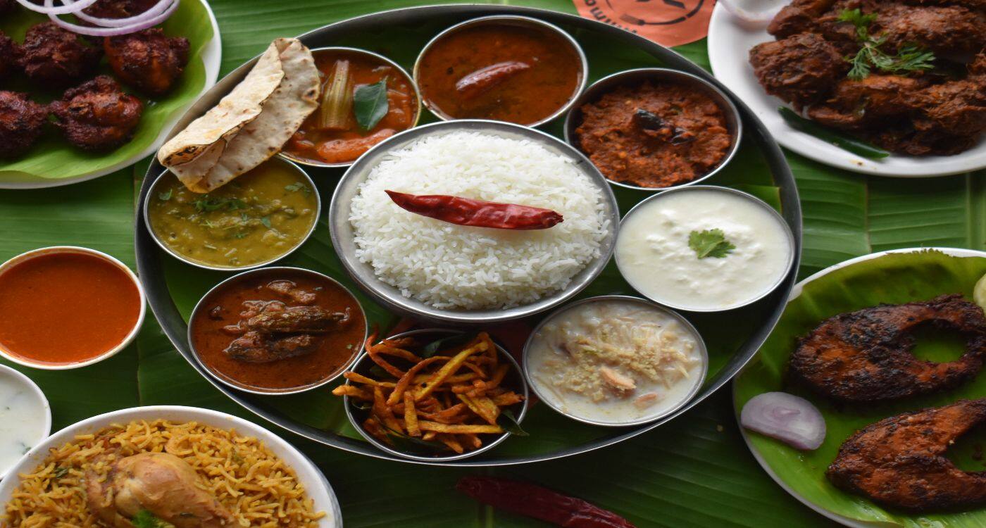 Ammapalli Kitchen, KR Puram, Bangalore | Zomato