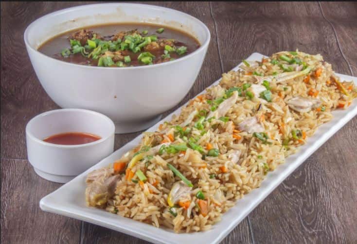 Humpty Dumplings By Kouzina, Sector 1, Salt Lake, Kolkata | Zomato