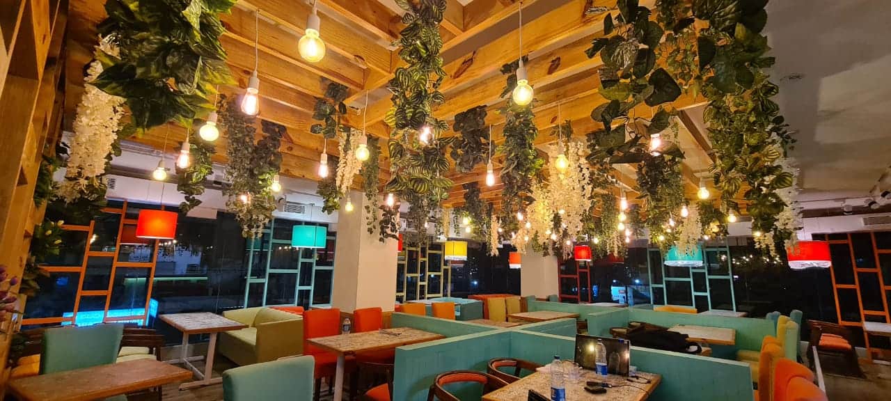 Fullfills, Shivalli order online - Zomato