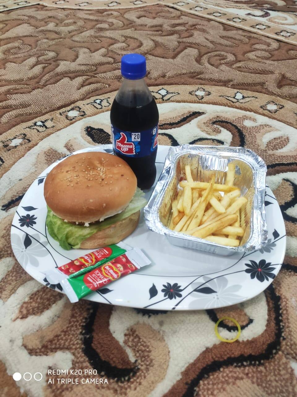 Night Food Junction, HBR Layout, Bangalore | Zomato