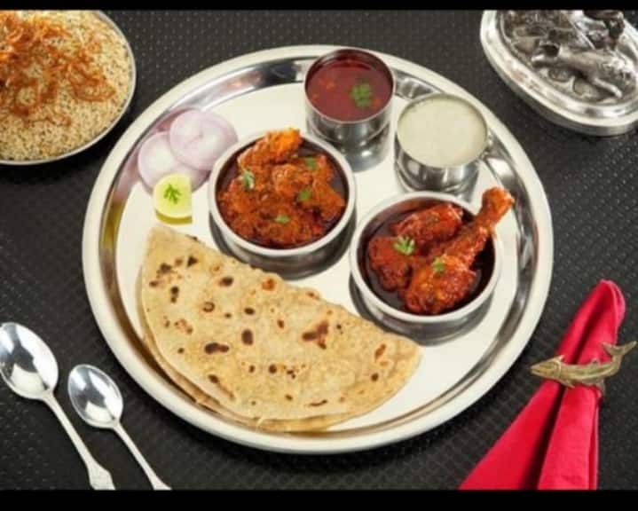 Shinde Shahi Poli Bhaji Kendra, Prabhadevi, Mumbai | Zomato