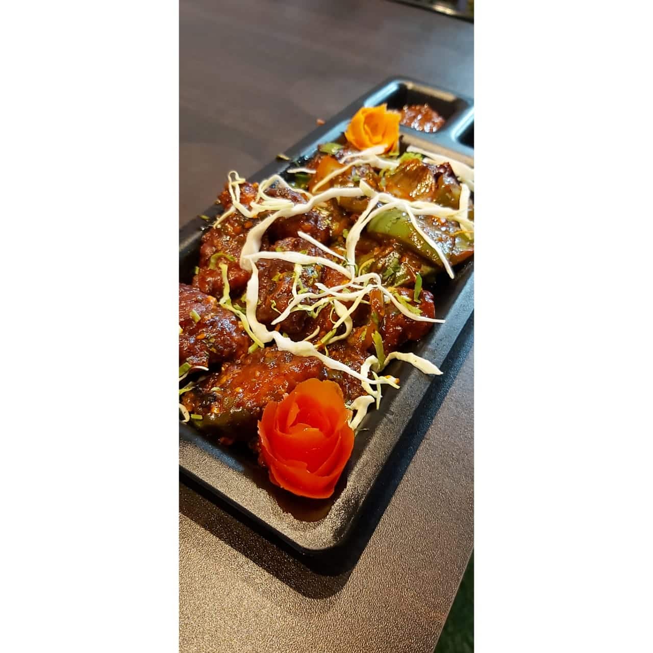 Menu of Spicy Bite Fast Food & Chinese, Nerul, Navi Mumbai