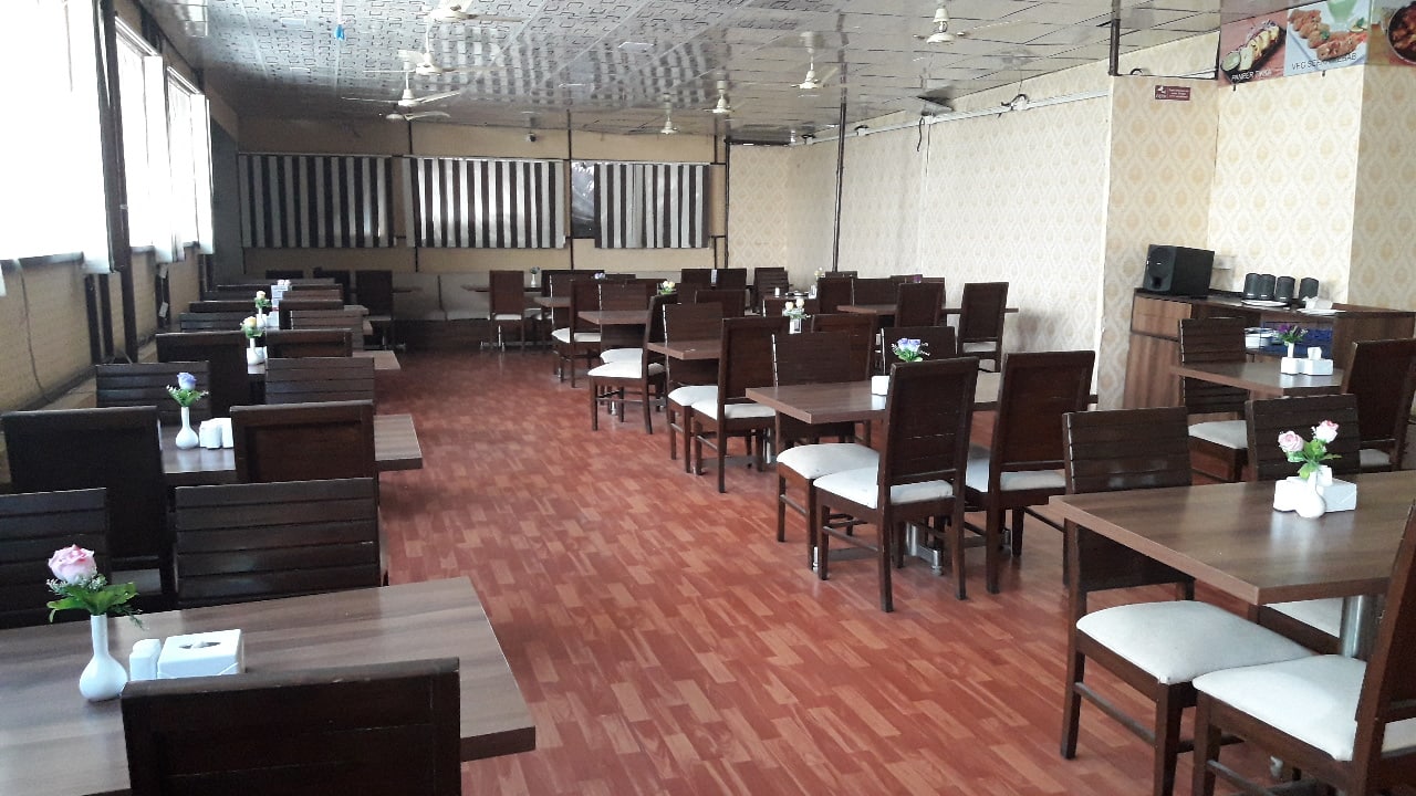 Hotel Marathi Tadka, Wakad order online - Zomato