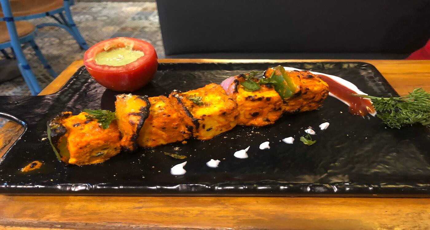 Basant Menu, Menu for Basant, Sarabha Nagar, Ludhiana