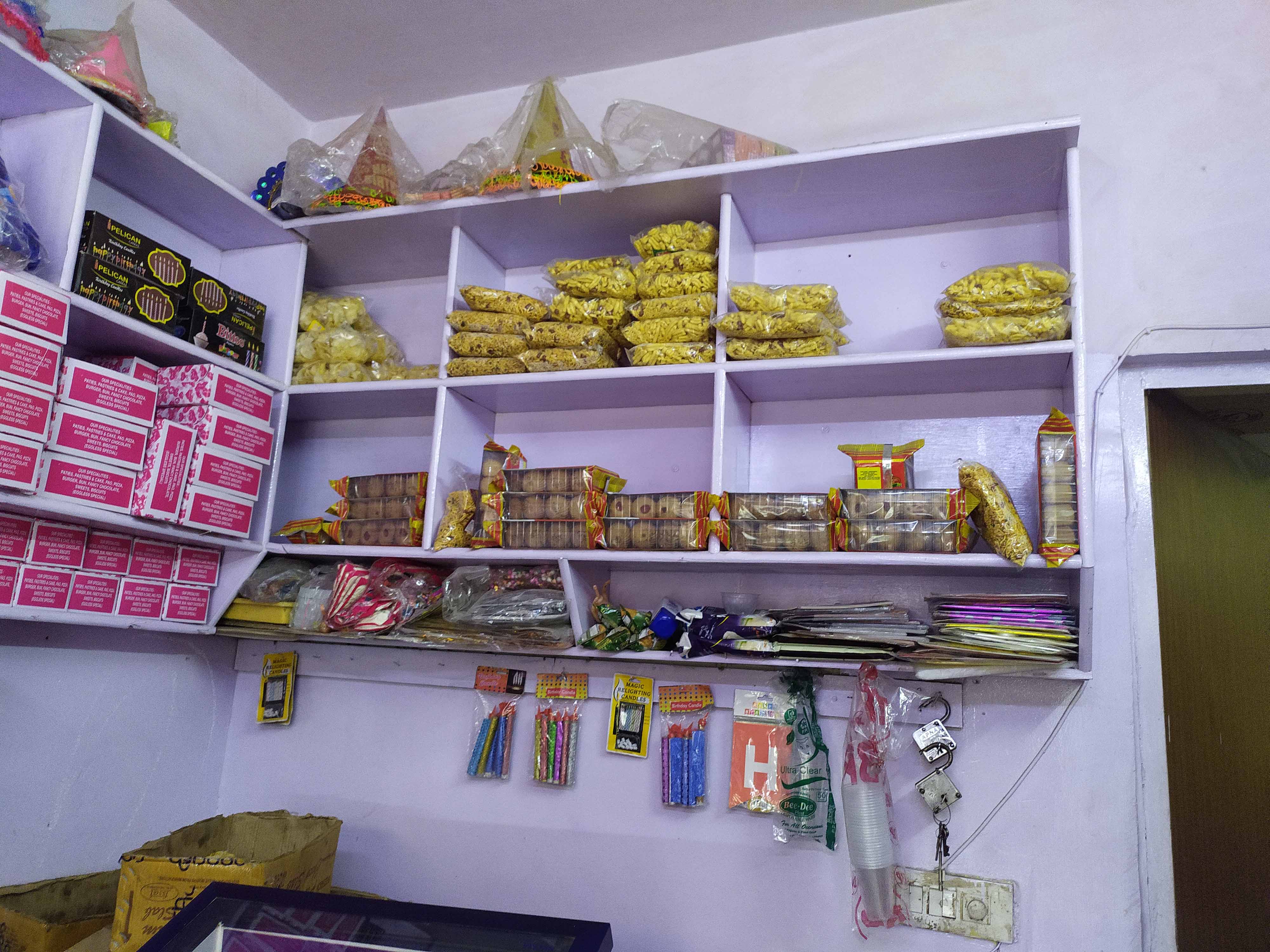 Raj Bakery, Lado Sarai, New Delhi | Zomato