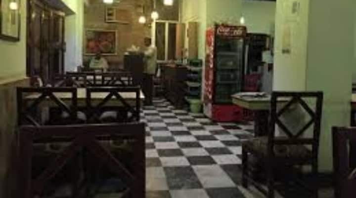 New Bread Of Life, Shivala, Varanasi | Zomato