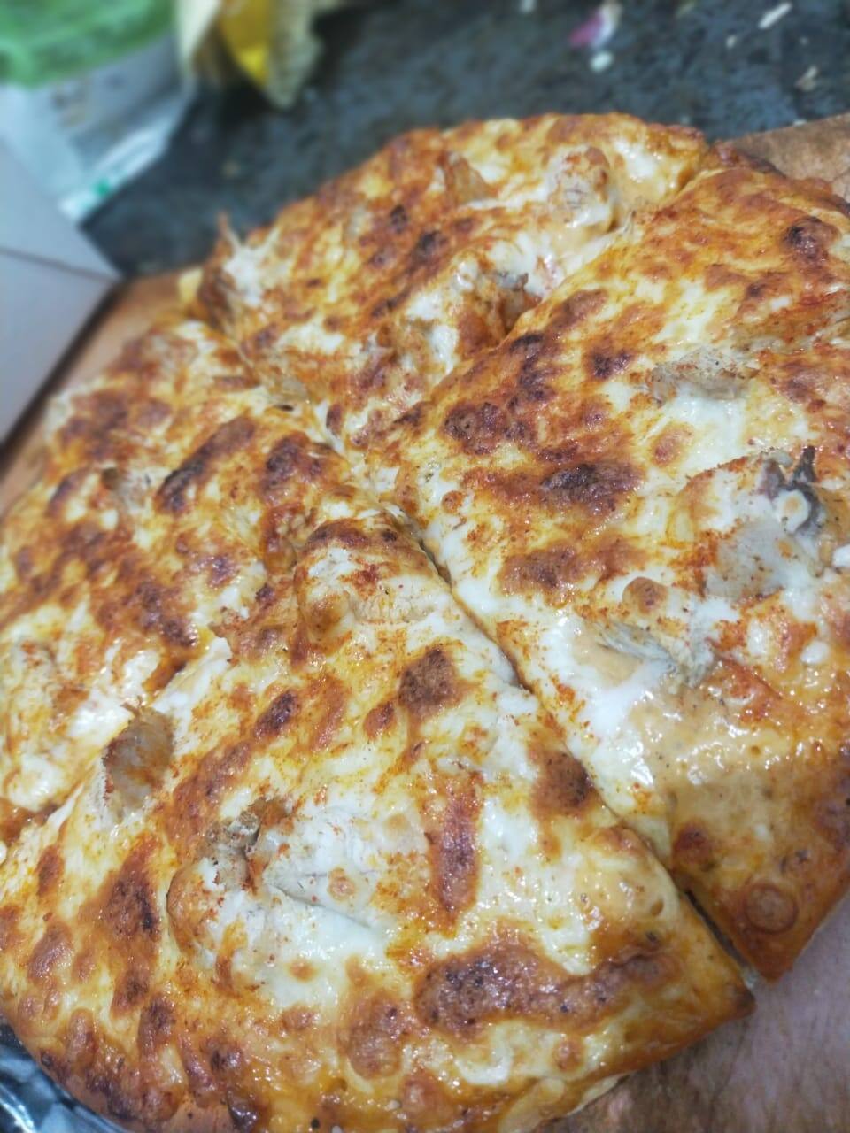 Mood For Pizza, Kaikhali order online - Zomato