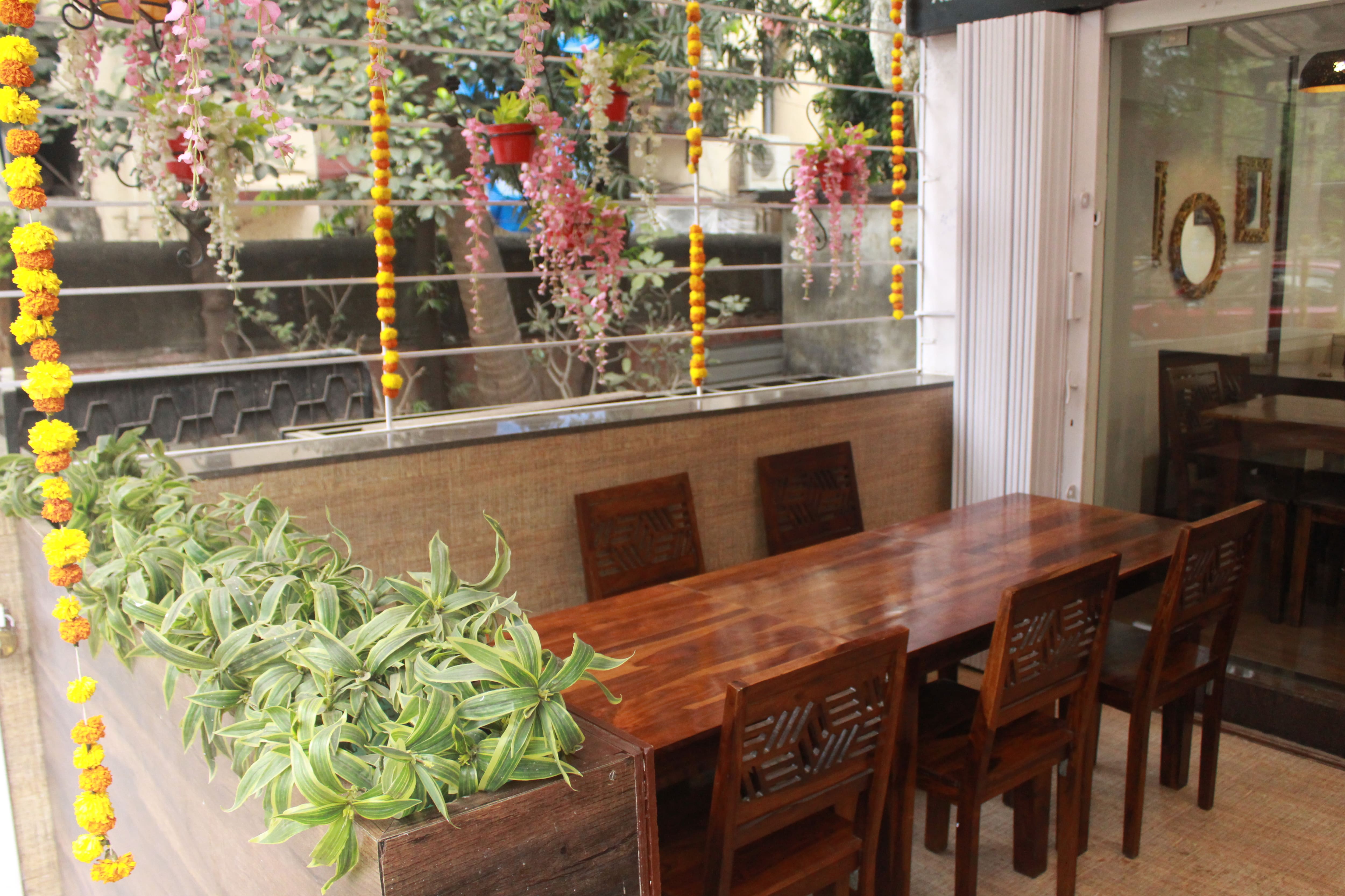 Lai Bhari Kolhapuri, Chakala, Mumbai