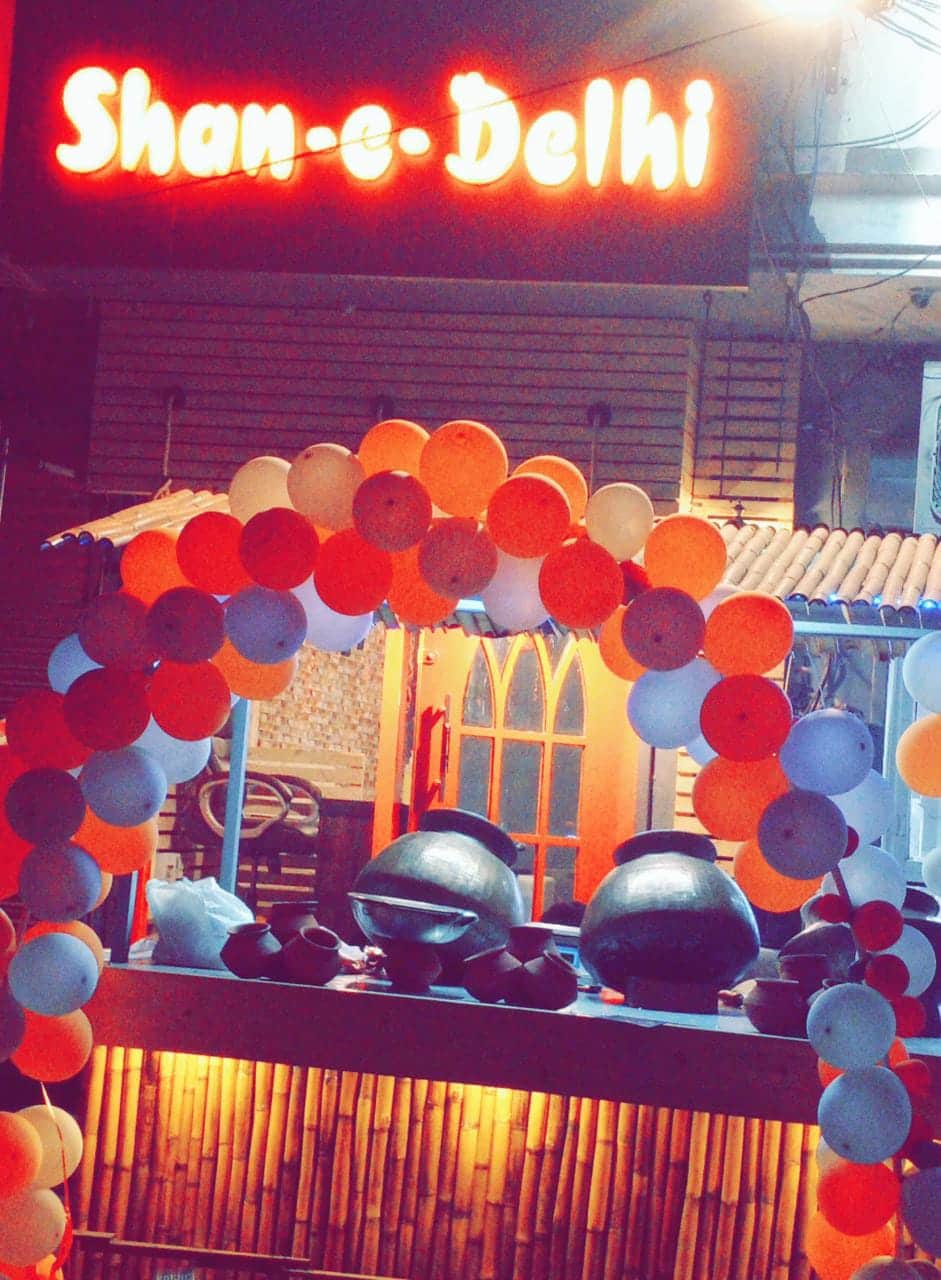 Shane-E-Delhi, Dugri, Ludhiana | Zomato