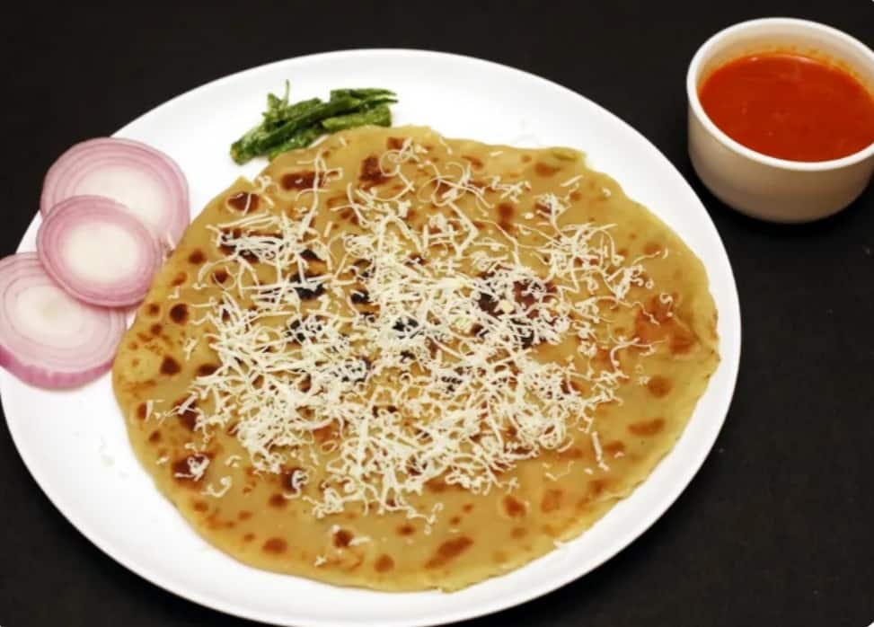 Paratha House, Diwalipura, Vadodara | Zomato