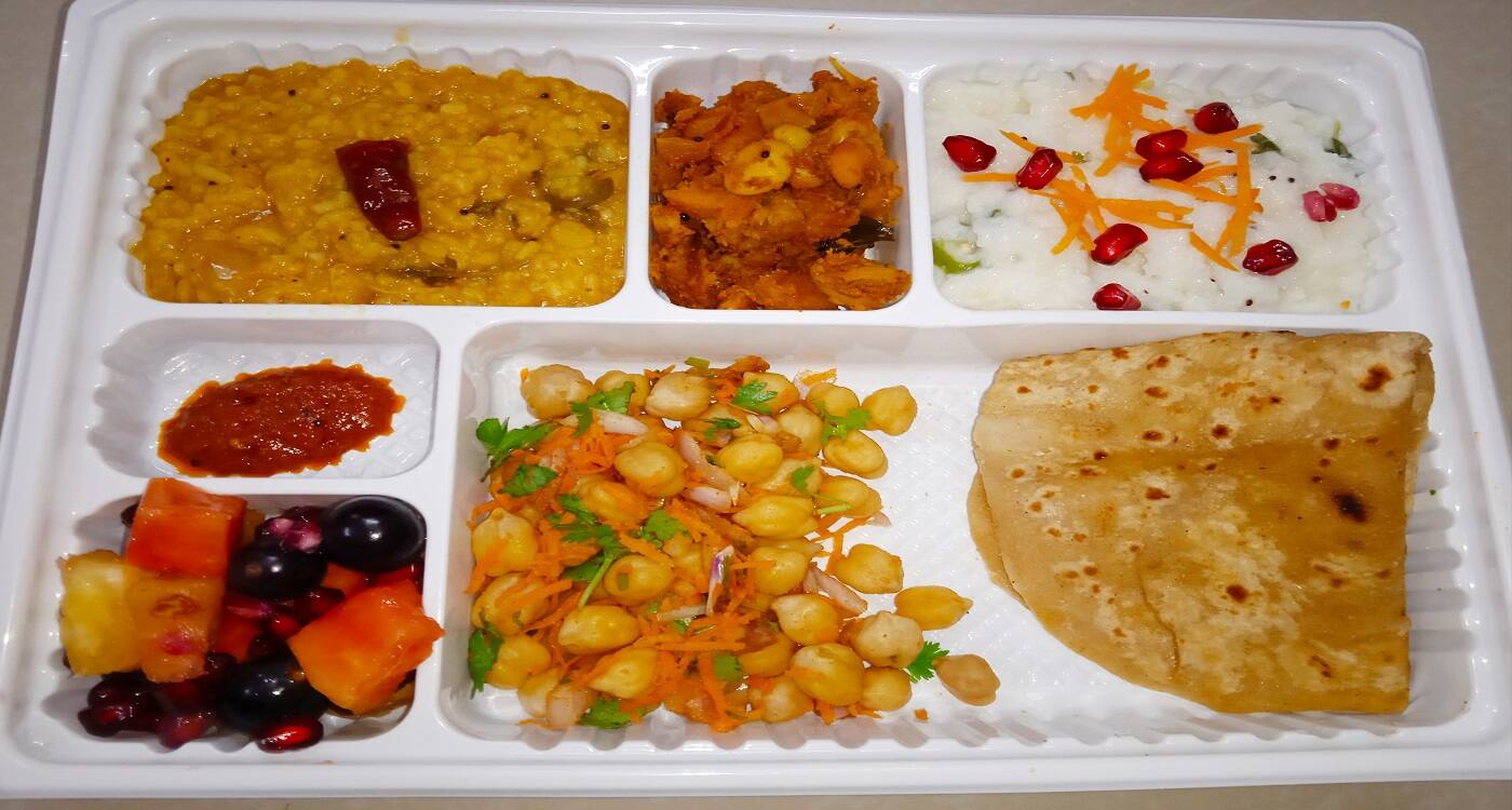 Jayka Foods, Choolaimedu, Chennai | Zomato