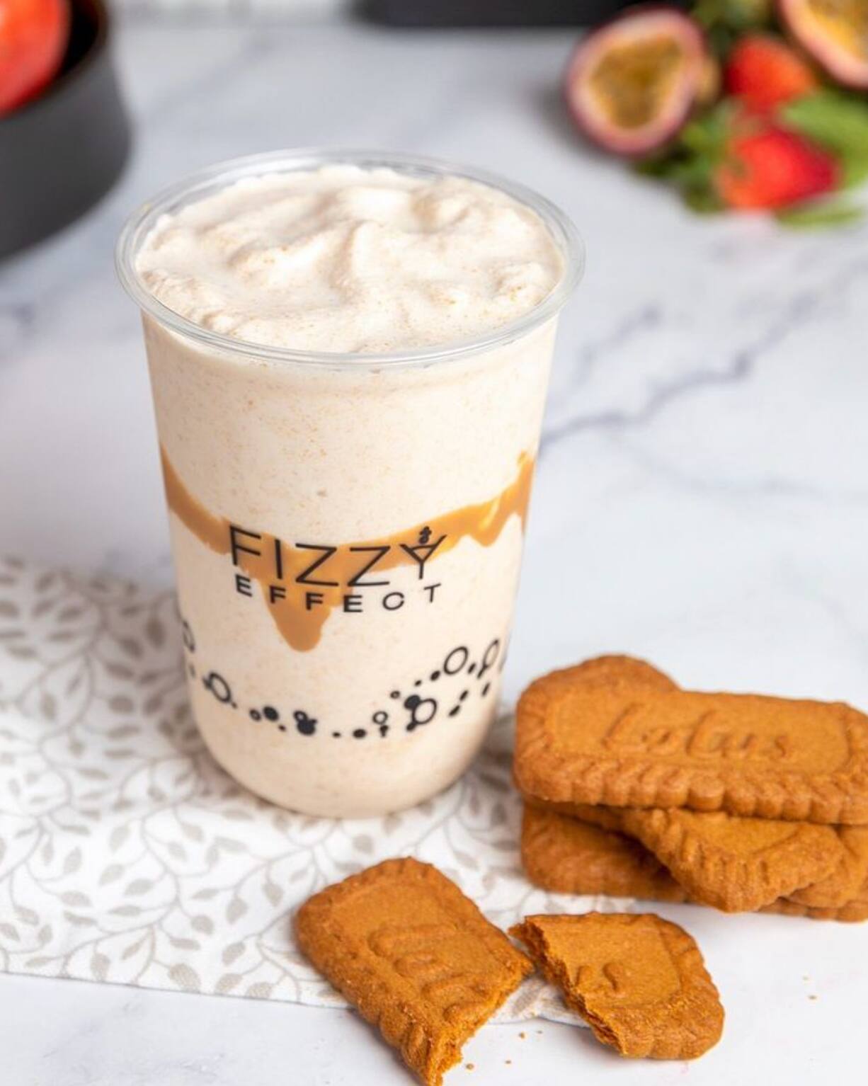 Fizzy Effect, University City, Sharjah | Zomato