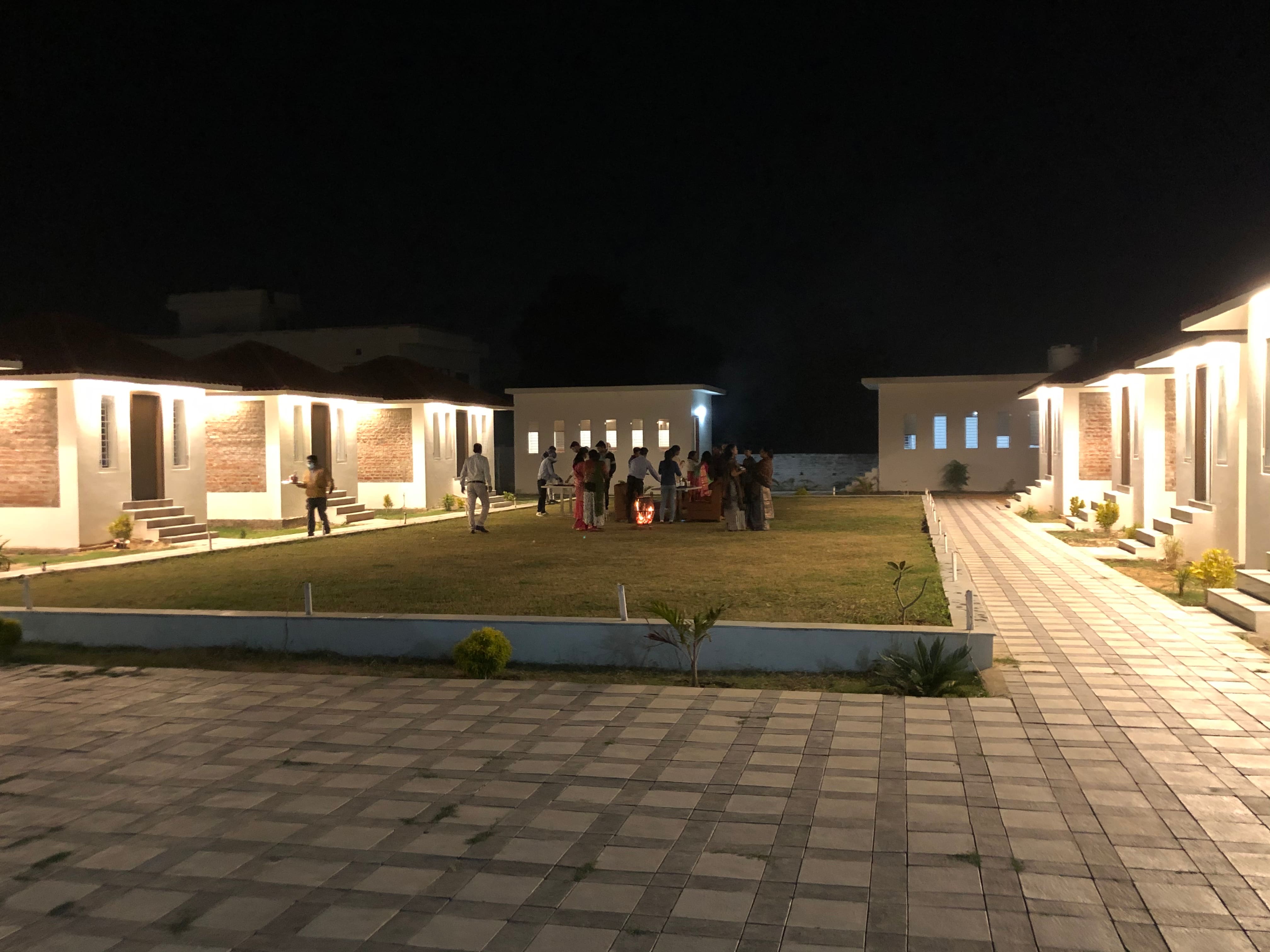 Pergola Restaurant, Namkum, Ranchi | Zomato