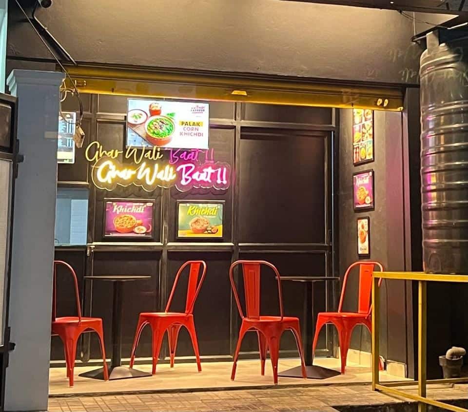 Healing Rice Bowls, Madhapur, Hyderabad | Zomato