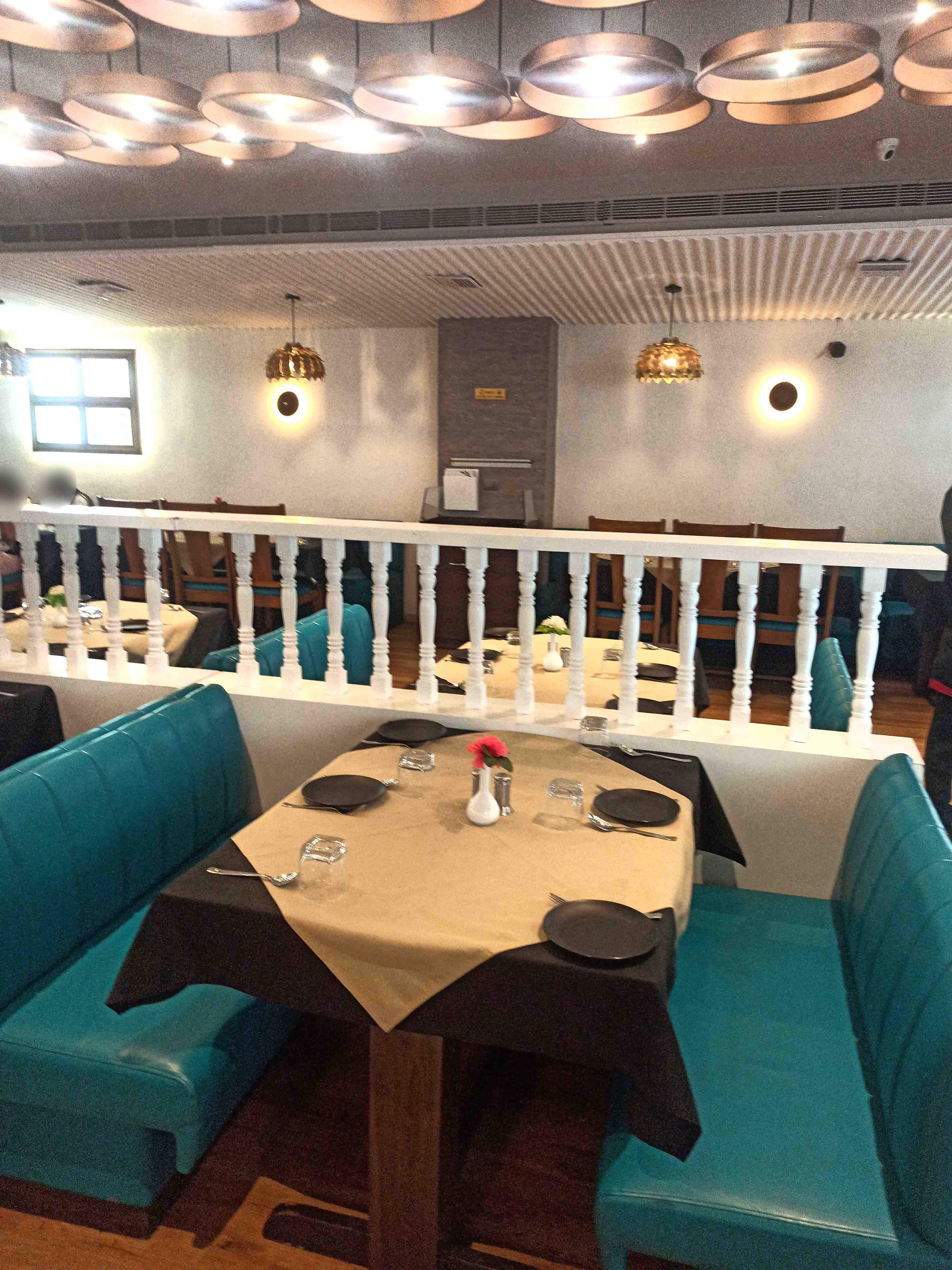 Telikos Restaurant, Adajan Gam, Surat | Zomato