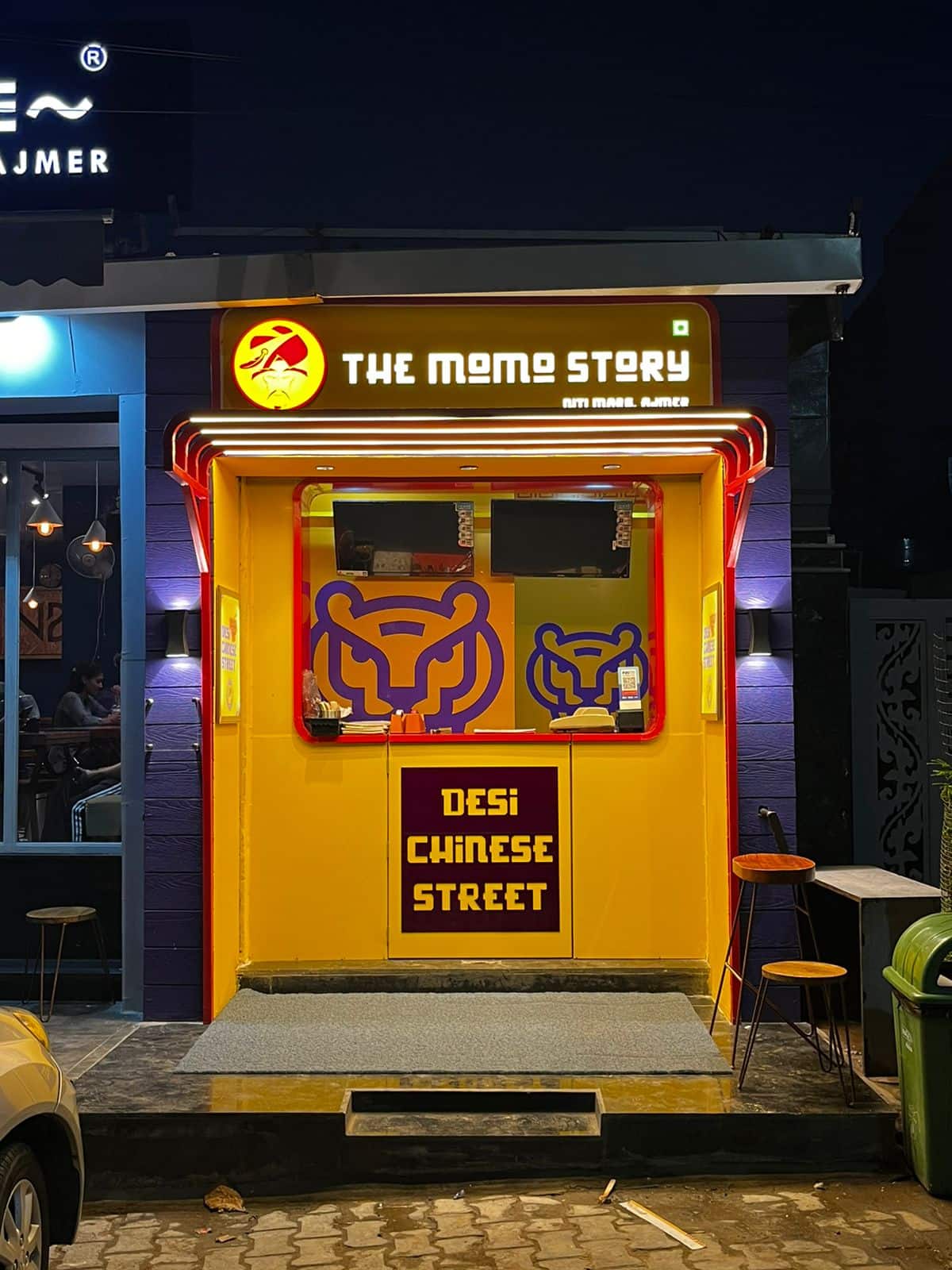 Photos of The Momo Story, Pictures of The Momo Story, Ajmer | Zomato