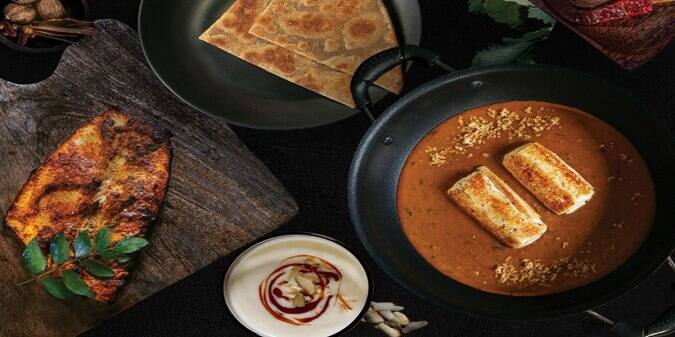 Kerala Restaurants in Defence Colony - Zomato
