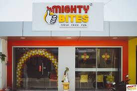 Mighty Bites, Bannerghatta Road, Bangalore | Zomato