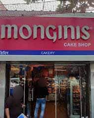 Monginis, Paikpara order online - Zomato